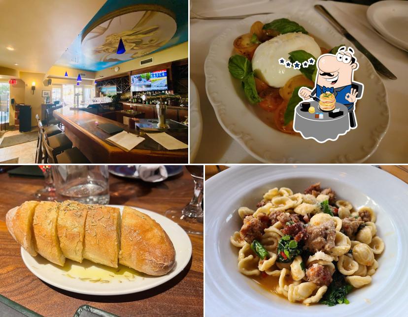 Il Postino, Markham - Restaurant menu, prices and reviews