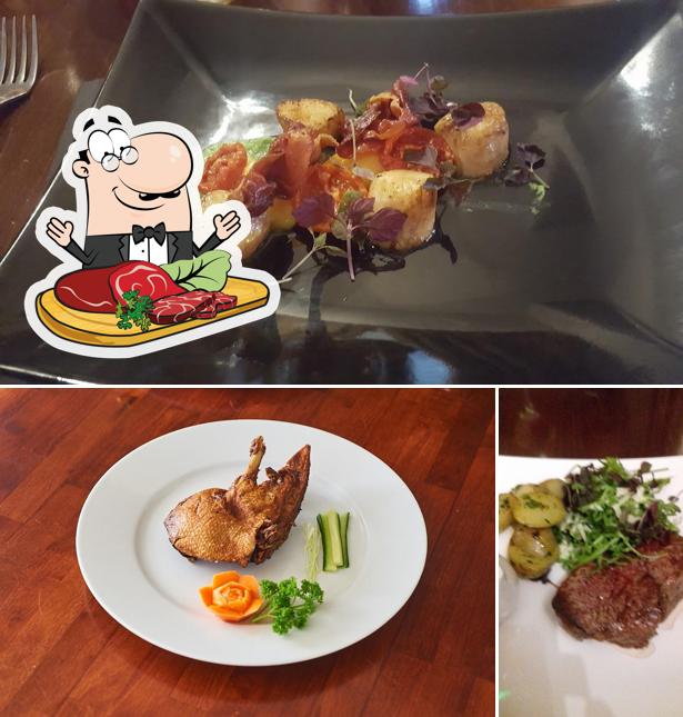 Imperial Chinese Restaurant in Hipperholme - Restaurant menu and reviews