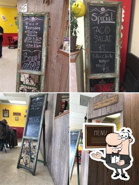 Indy Tacos in Indianapolis - Restaurant menu and reviews
