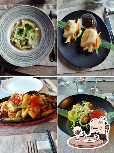 Top 7 Restaurants in Uithoorn, Februar 2025 - Restaurant Guru