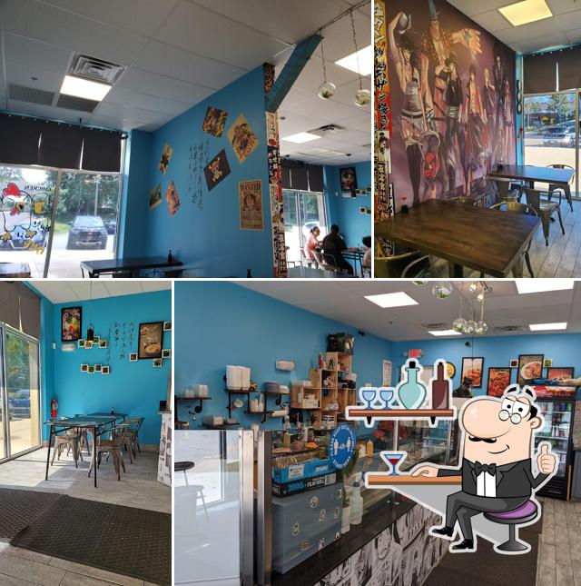 Kami Poke, Tallahassee - Restaurant menu, prices and reviews