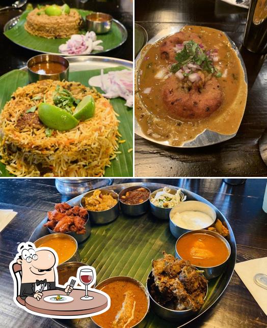 Kumar's, Houston - Restaurant menu, prices and reviews