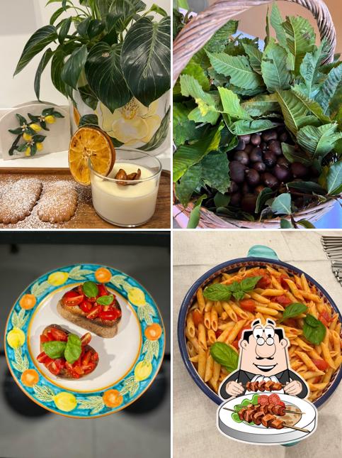 Limoni Home Restaurant, Napoli - Menu e recensioni del ristorante