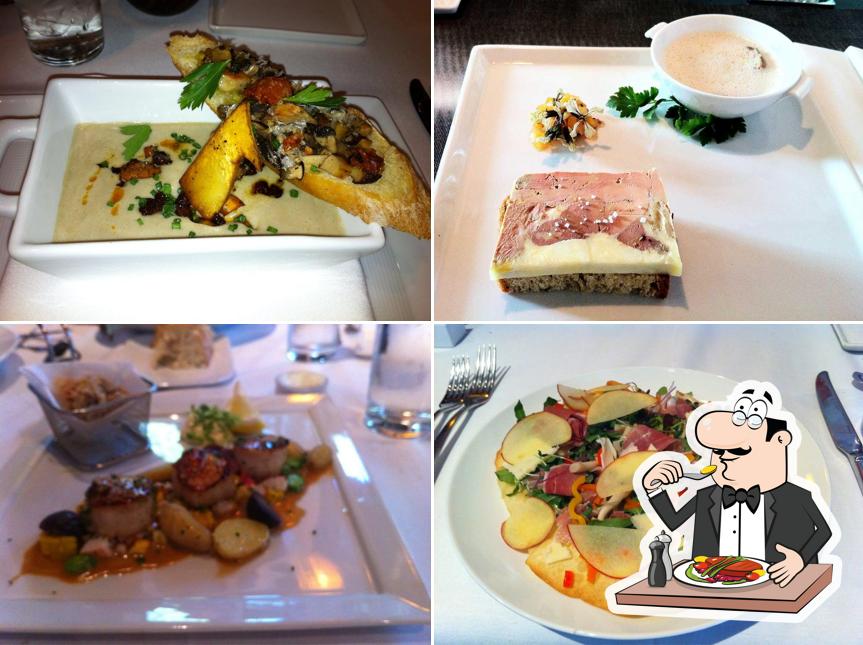 Lulou's in Reno - Restaurant menu and reviews