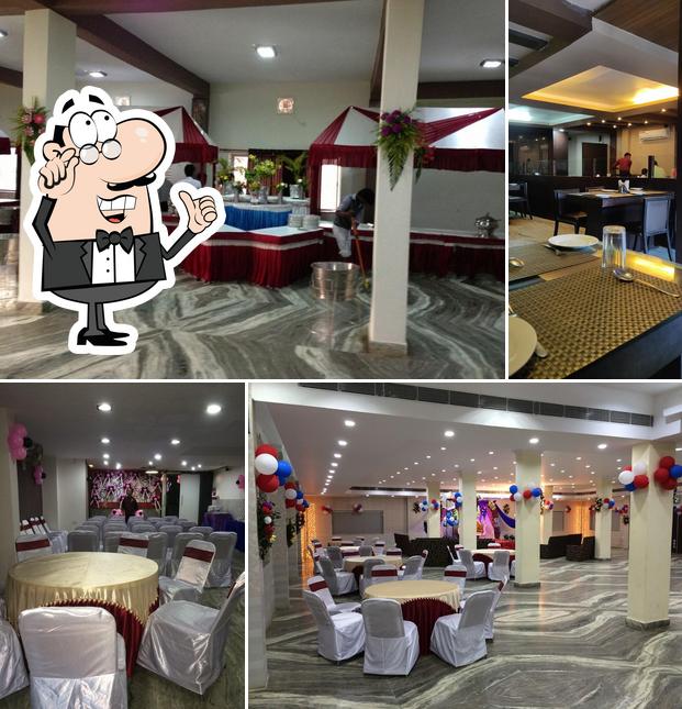 Mahi Restaurant & Banquets, Ranchi - Restaurant menu and reviews