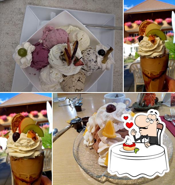 Das beste Restaurant mit cordon Bleu in Röthenbach im Emmental ...