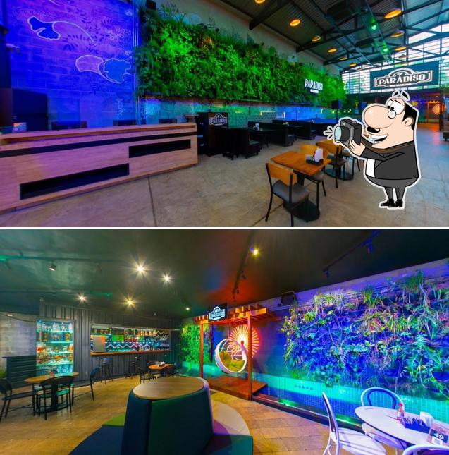 Paradiso Bar Tatuapé, São Paulo - Menu do restaurante, preços e opiniões