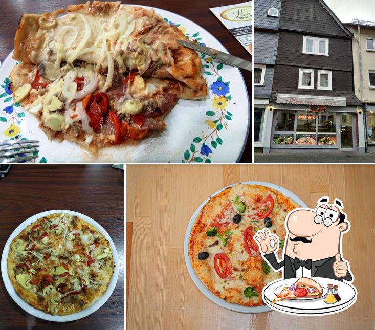 Pizzeria Haci, Haiger - Restaurant reviews