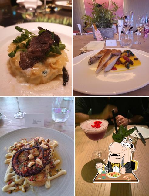 14 Hills, London, Aldgate - Restaurant menu, prices and reviews