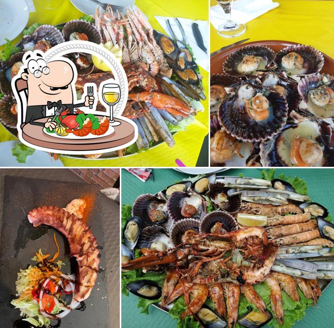 Los 7 mejores restaurantes en Noja, octubre 2025 - Restaurant Guru