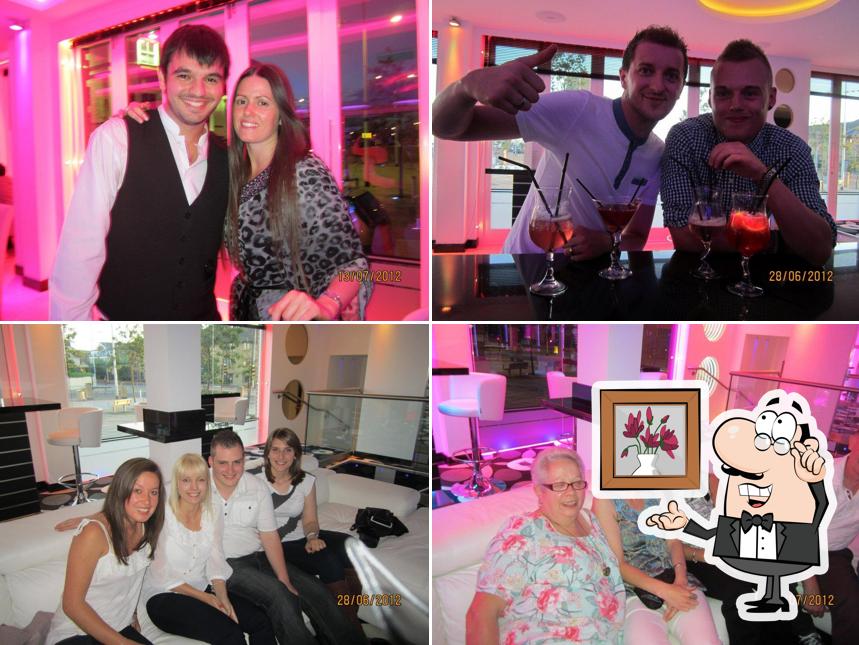 Iconic, London rd South in Lowestoft - Restaurant reviews