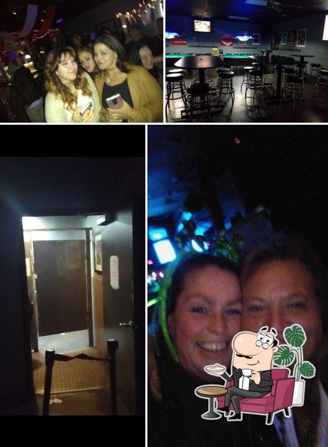 Paradise Nightclub, Stockton - Restaurant menu, prices and reviews