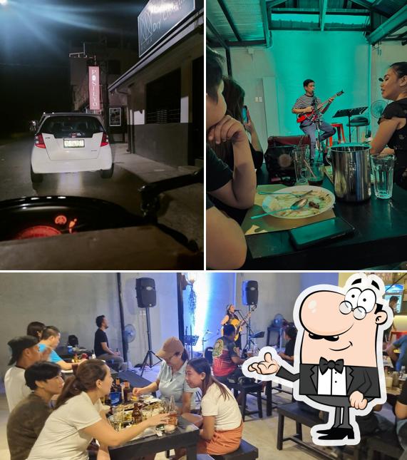 Pasilyo Artist Tavern, Biñan - Restaurant menu, prices and reviews