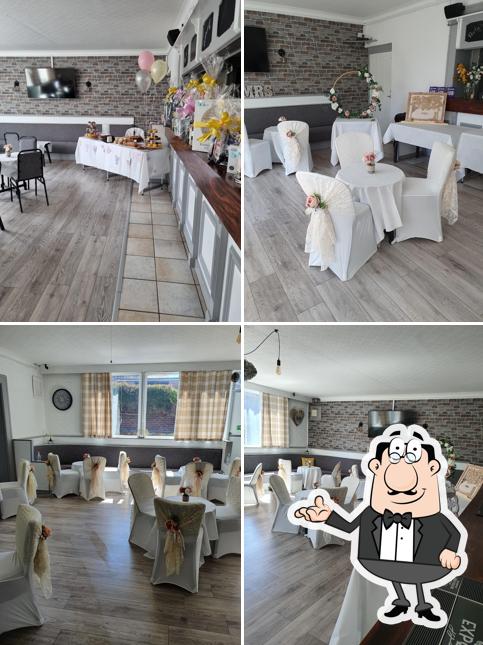 The Welsh Harp in Flint - Restaurant reviews