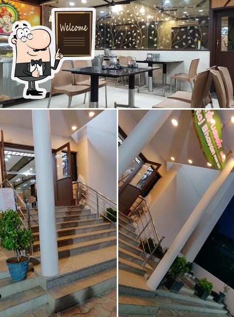 Rajbhavan Veg Family Restaurant, Andipatti Jakkampatti - Restaurant reviews