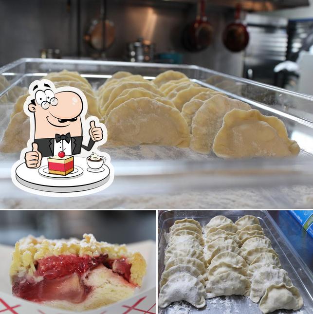 Authentic European Favorites in Bonita Springs - Restaurant menu and ...
