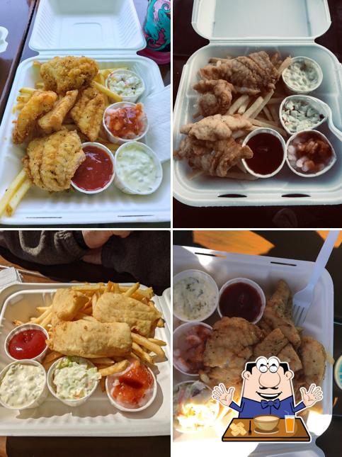 Best lunch in Bandon, summer 2024 - Restaurant Guru