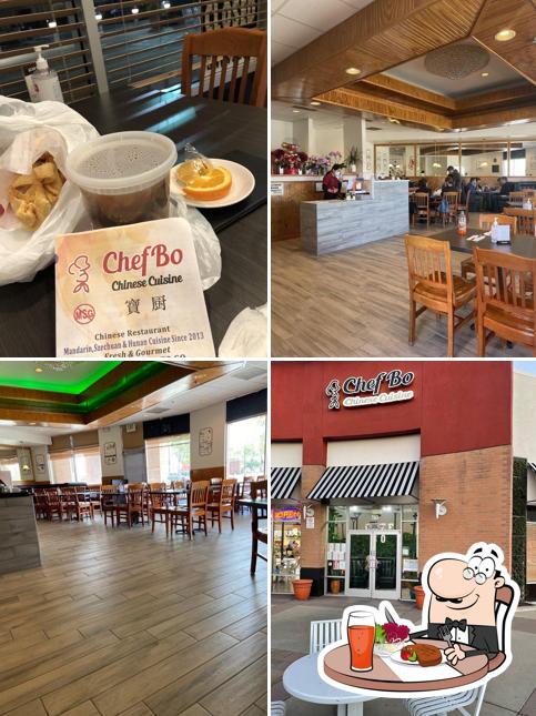 Chef Bo Elk Grove, Elk Grove - Restaurant menu, prices and reviews