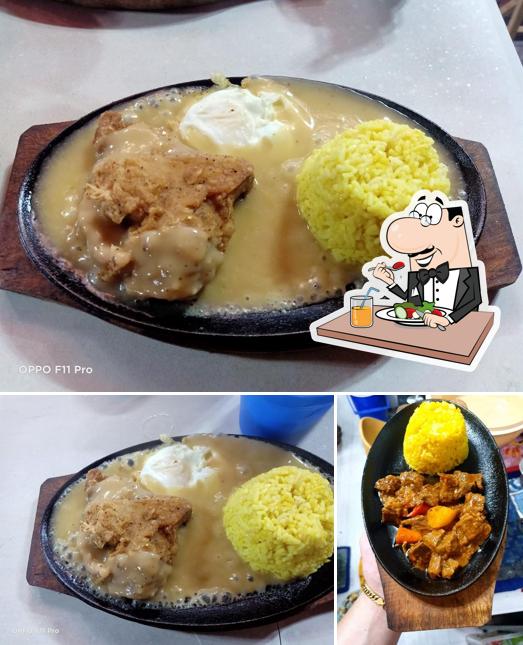Chef Michael Sizzling Silog restaurant, Manila - Restaurant reviews