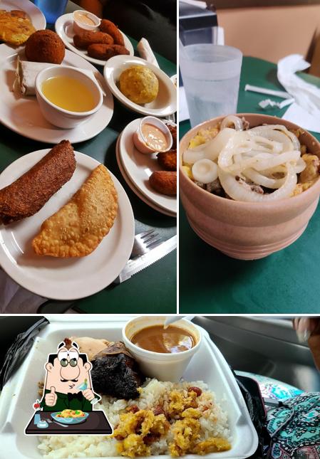 Chicken Time Cuban and Puertorican Restaurant, Belleview - Restaurant ...