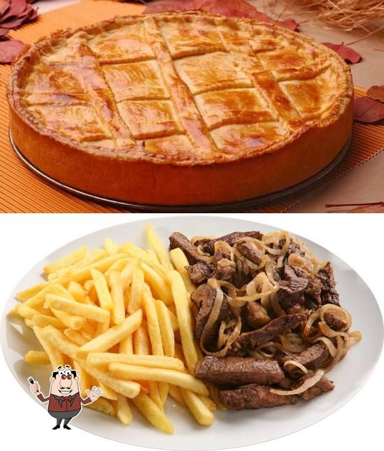 Cozinha Da Bisa restaurante, Contagem - Avaliações de restaurantes