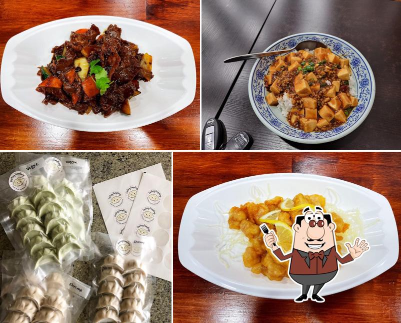 Darling Dumplings, Bulleen - Restaurant menu, prices and reviews
