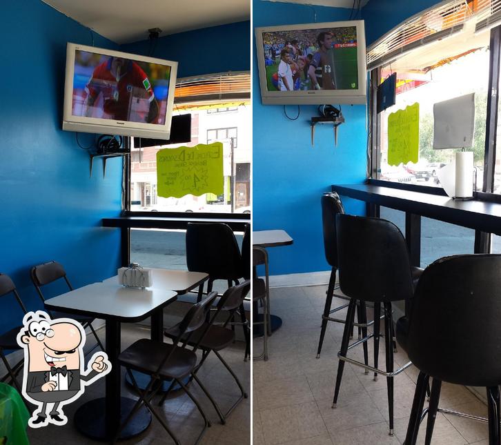 Easy Easy Fast Food in Chicago - Restaurant reviews