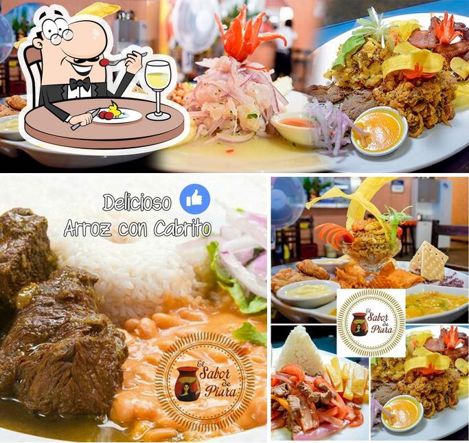 El Sabor de Piura, Piura - Restaurant menu, prices and reviews
