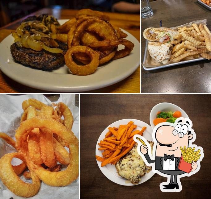 Fat Pat's Bar and Grill Carencro, Carencro - Restaurant menu, prices ...
