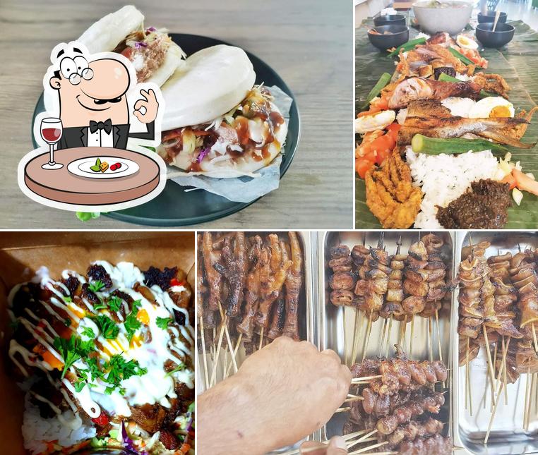 Top 5 restaurants in Matamata, december 2025 - Restaurant Guru