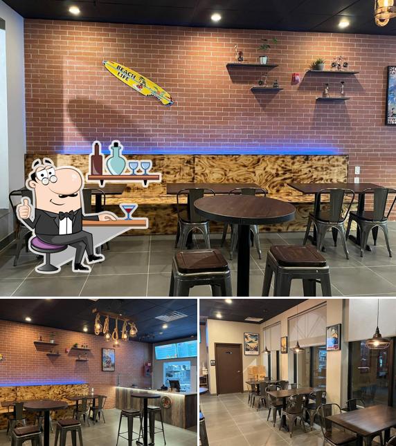 Hawaii Station BBQ&POKE in Edison - Restaurant menu and reviews