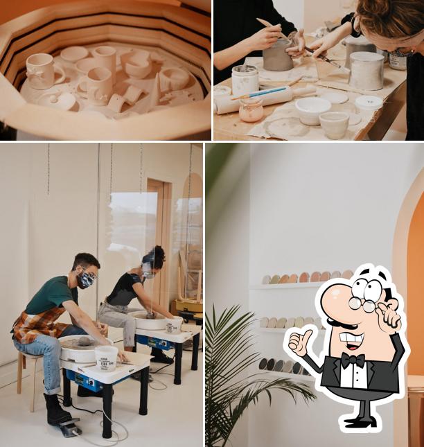 Hello Pottery Co. in Collingwood - Restaurant reviews