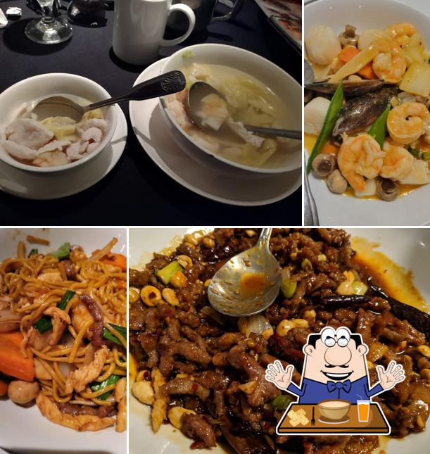 Hunan Lion, Columbus - Restaurant menu, prices and reviews