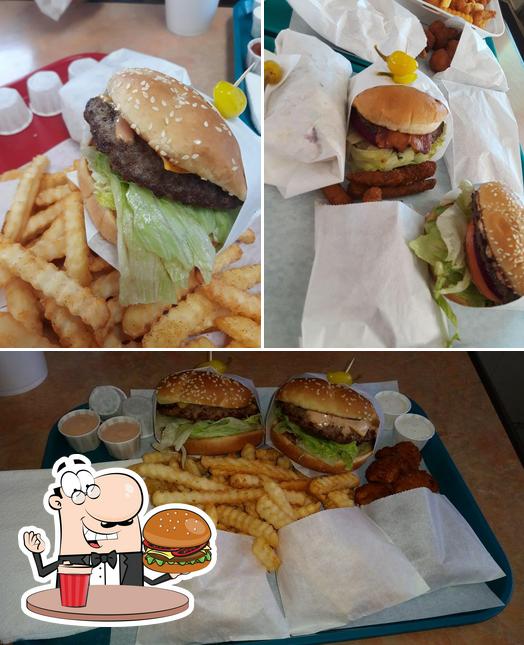 Jolly Kone Drive-In, Bakersfield - Restaurant menu, prices and reviews