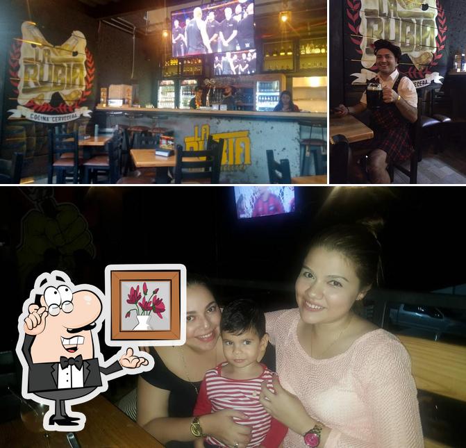 KFC restaurant, Bucaramanga - Restaurant reviews