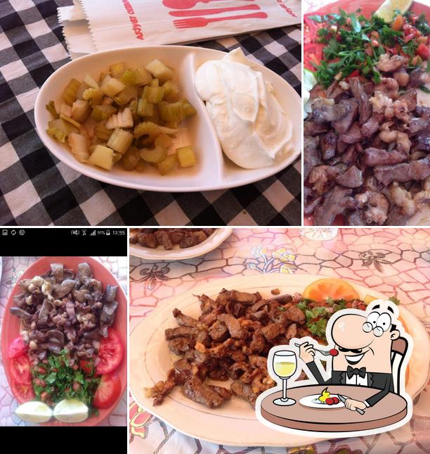 Köfte-Ci, Zypern - Restaurant reviews