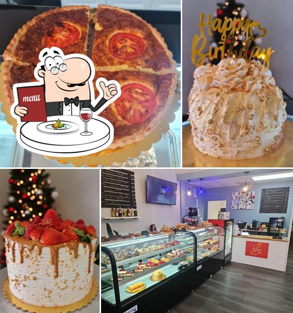 LILY PARIS BAKERY - FRENCH BAKERY & pastry shop, Fort Myers ...