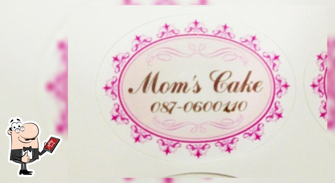 Mom's Cake, Bang Bua Thong - Restaurant reviews