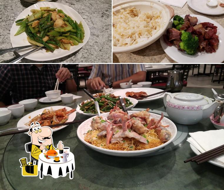 Phoenix Gate Chinese Cuisine, Calgary - Restaurant menu, prices and reviews