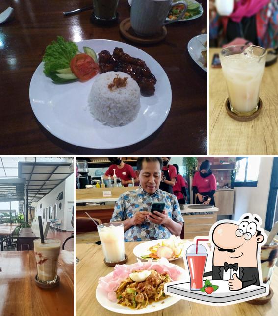 Piro Restaurant & Cafe, South Tangerang - Restaurant menu and reviews