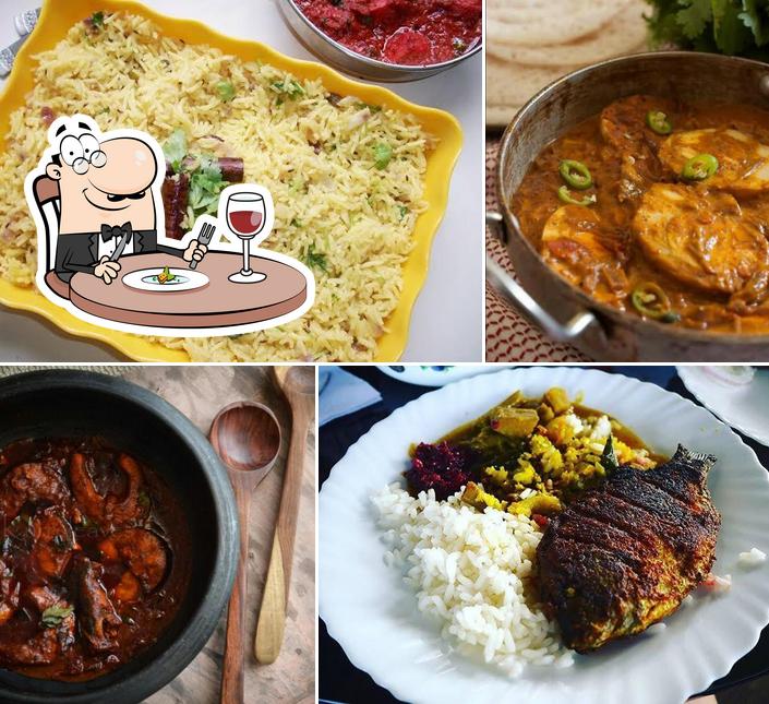 Rahila's Kitchen - Homely Foods, Kochi - Restaurant menu, prices and ...