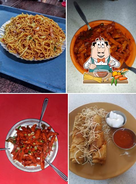 SATVIK SOUTH INDIAN, Delhi - Restaurant menu, prices and reviews