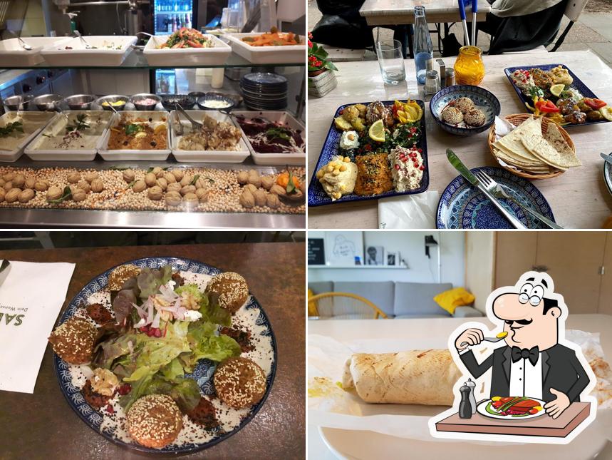 Top 7 Restaurants mit schawarma in Hamburg, August 2025 - Restaurant Guru