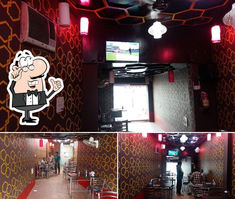 The Food Villa, Delhi - Restaurant menu, prices and reviews