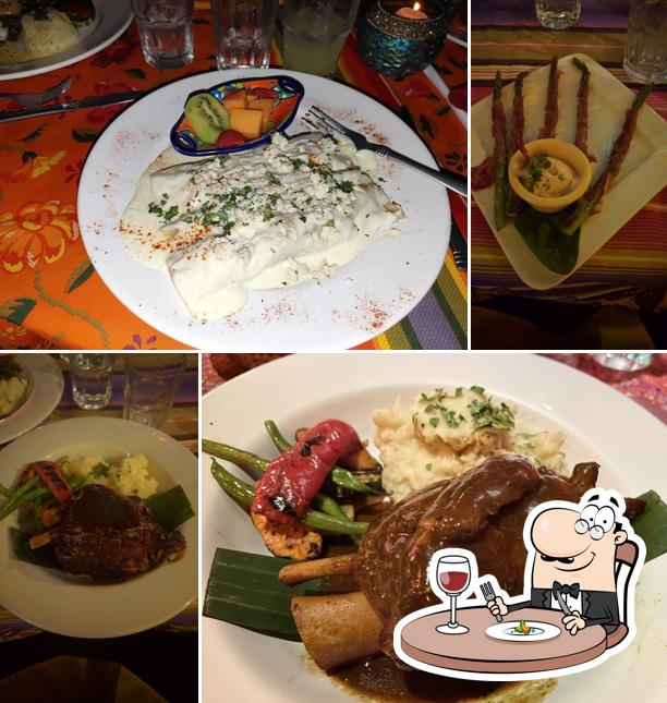 Topolo, Mazatlán - Mexican restaurant menu and reviews