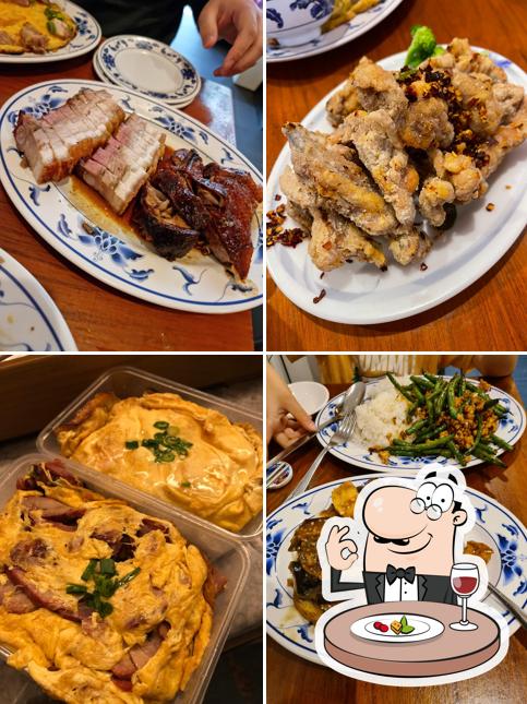 Rose Garden BBQ, Melbourne - Restaurant menu, prices and reviews
