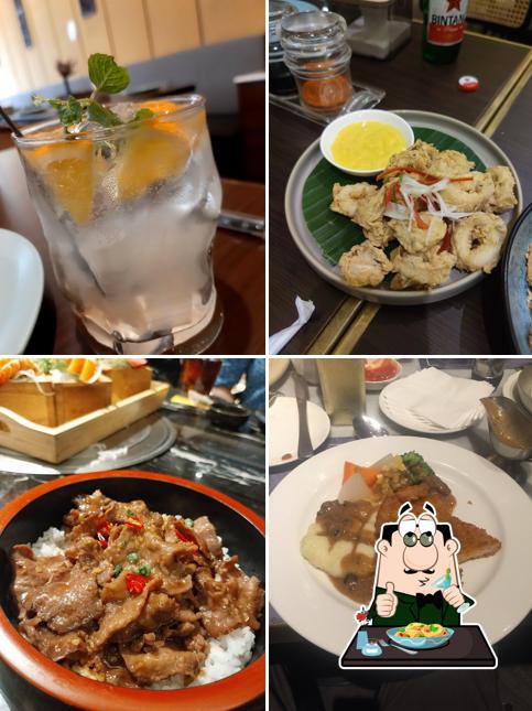 S2 Indonesia pub & bar, Semarang, Jl. Sisingamangaraja No.19C ...