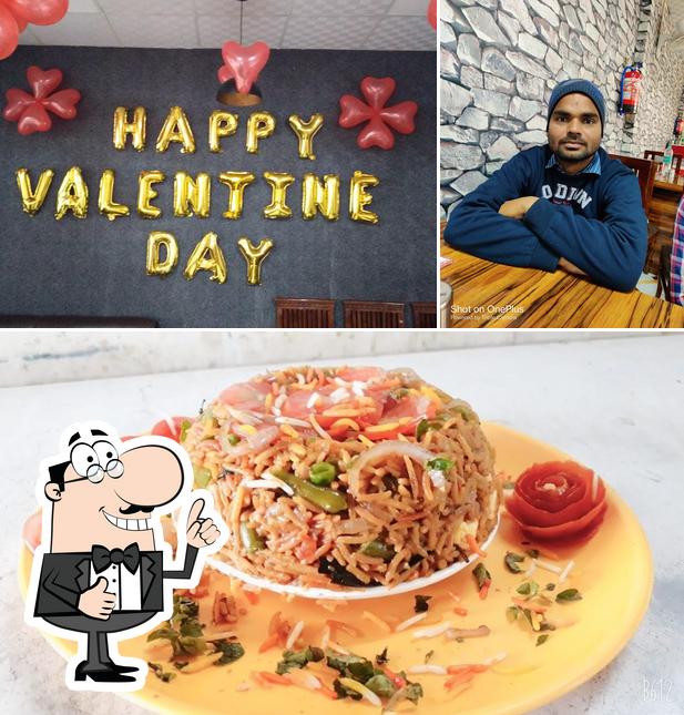 Shree Krishna Restaurant, Pilkhuwa - Restaurant menu, prices and reviews