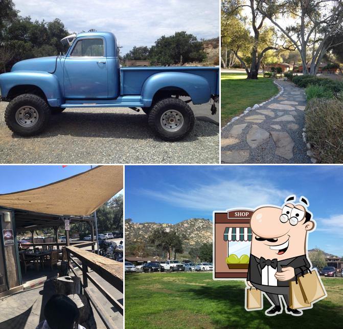 Rainbow Oaks Restaurant, Fallbrook - Restaurant menu, prices and reviews