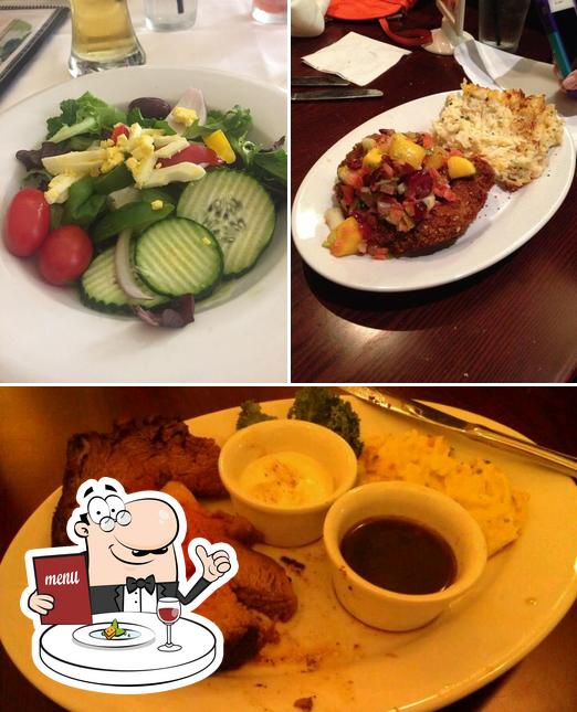 White Star Ale House, Cedar Rapids - Restaurant menu, prices and reviews